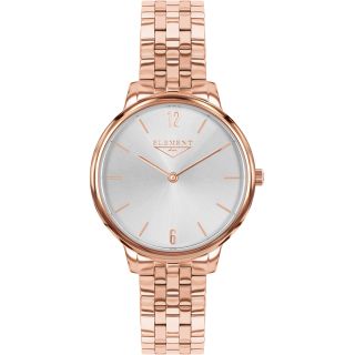 Часы женские 33 ELEMENT 331725: сталь — купить в Новосибирске, фото ...