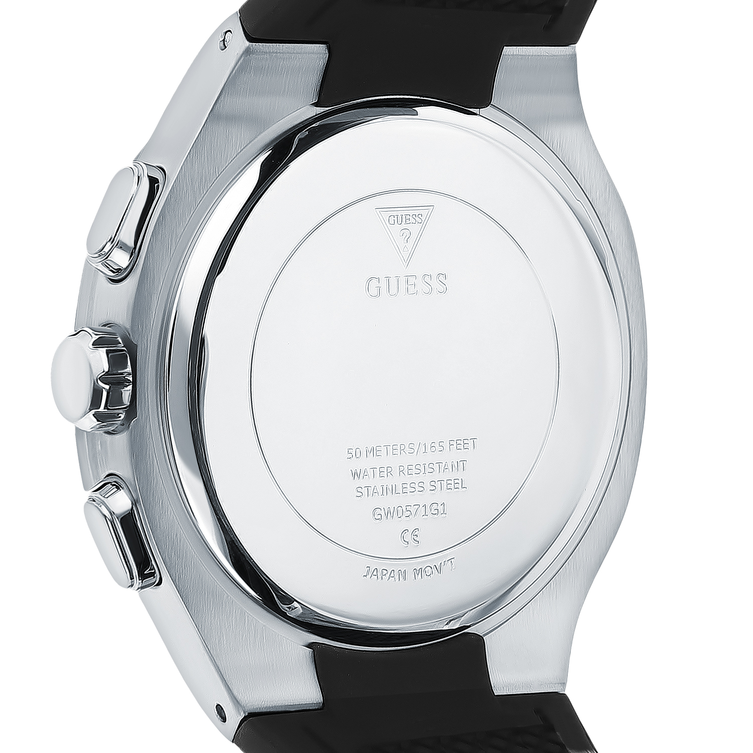 Часы мужские GUESS GW0571G1 GUESS GW0571G1: 316l — купить в интернет ...