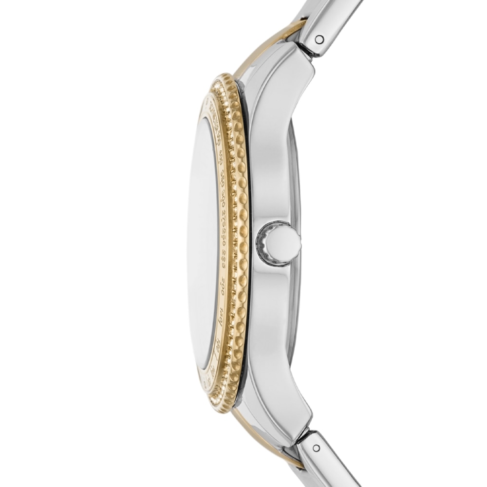 Часы женские FOSSIL ES5107 FOSSIL ES5107: 316l — купить в интернет ...