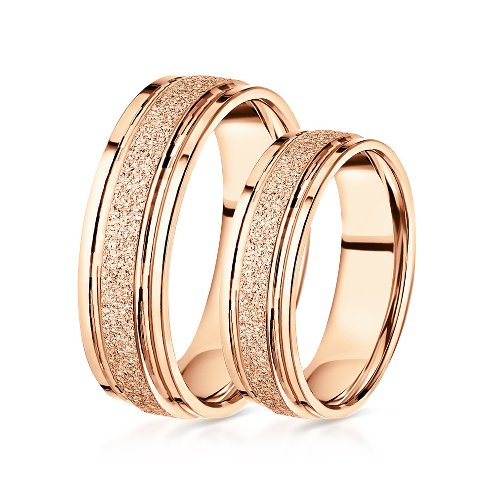 Золотое кольцо АКАДЕМИЯ БРИЛЛИАНТОВ 00200-000-718*: розовое золото 585 ...