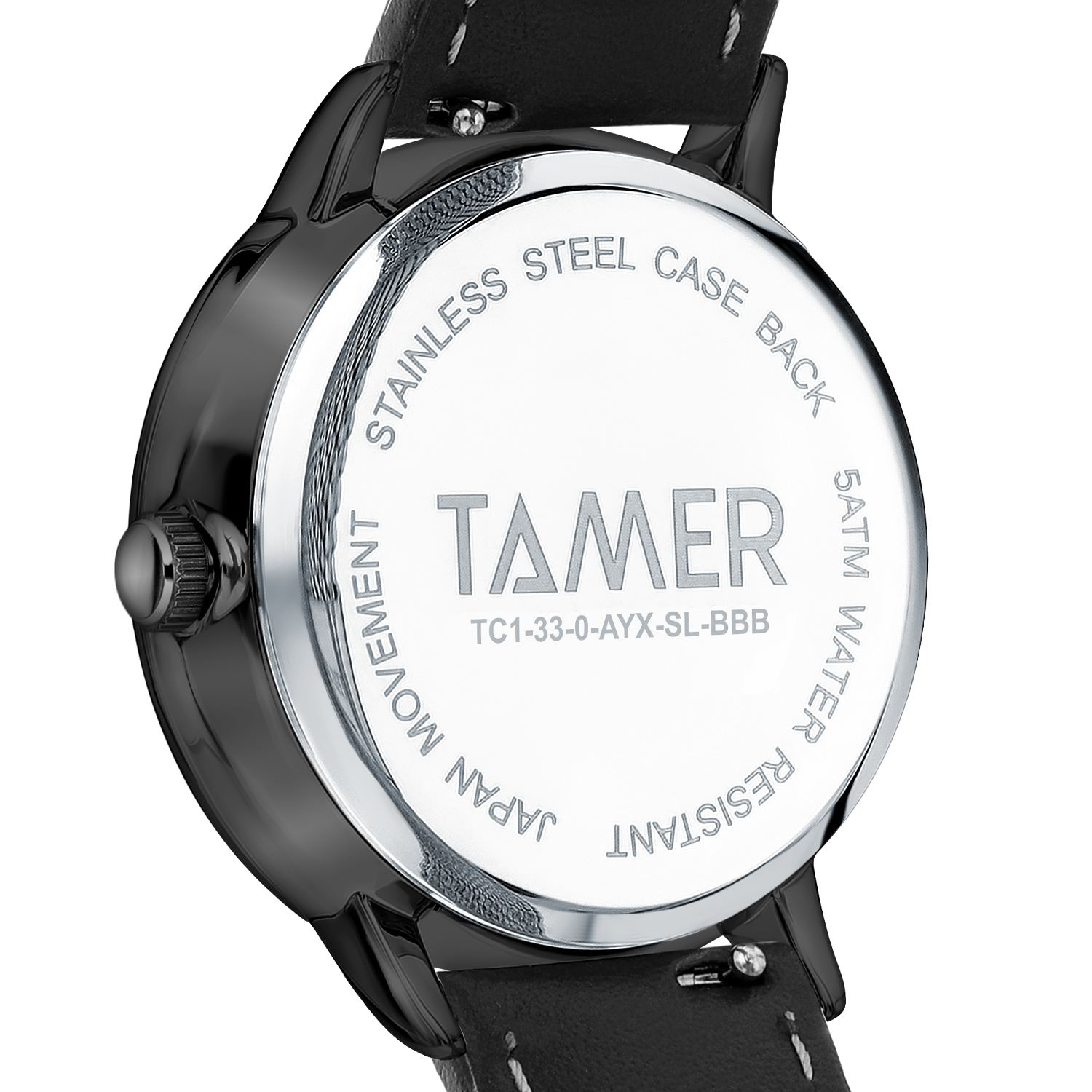 Часы женские TAMER TAMER TC1-33-0-AYX-SL-BBB: металл — купить в ...