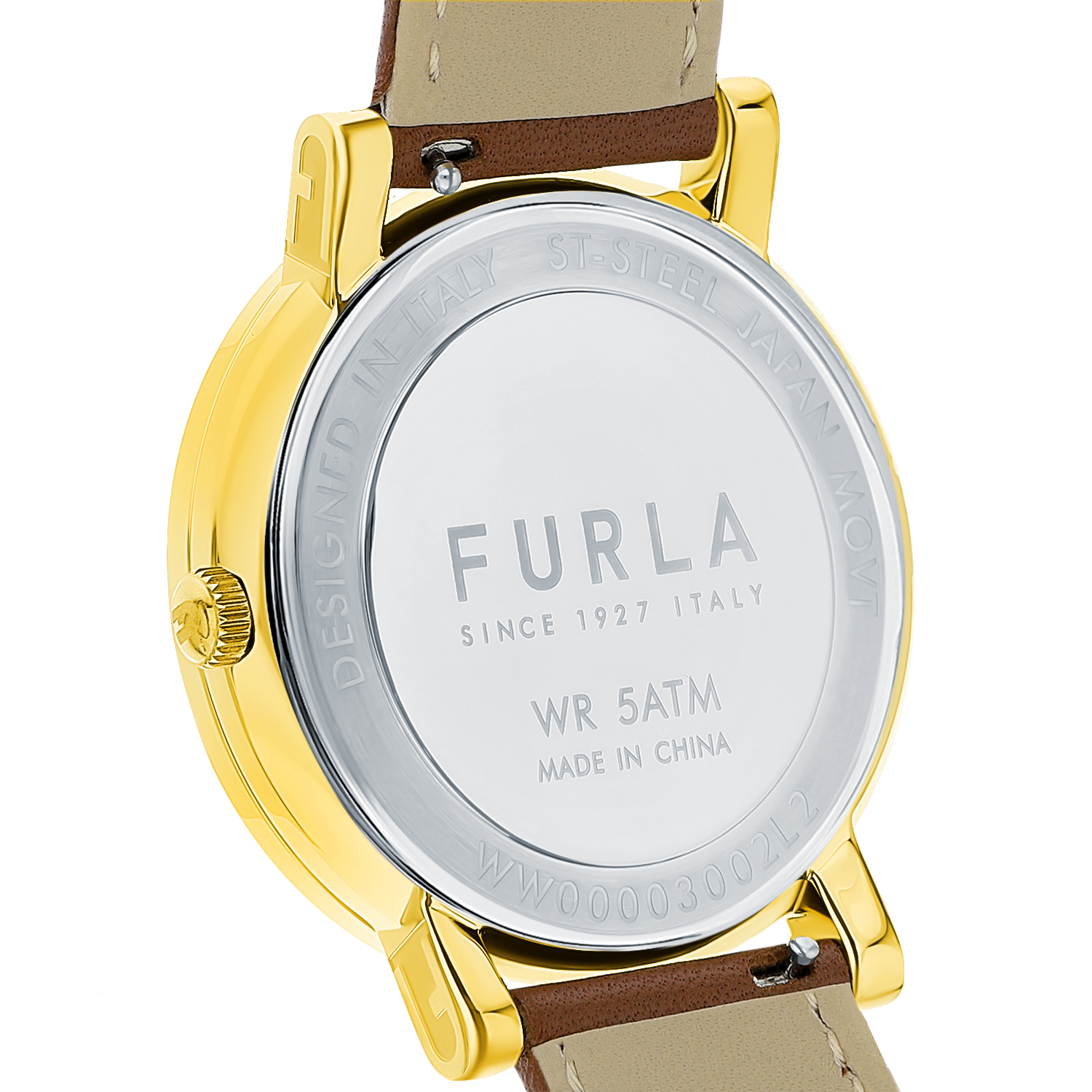 Часы женские FURLA WW00003002L2 FURLA WW00003002L2: сталь — купить в ...