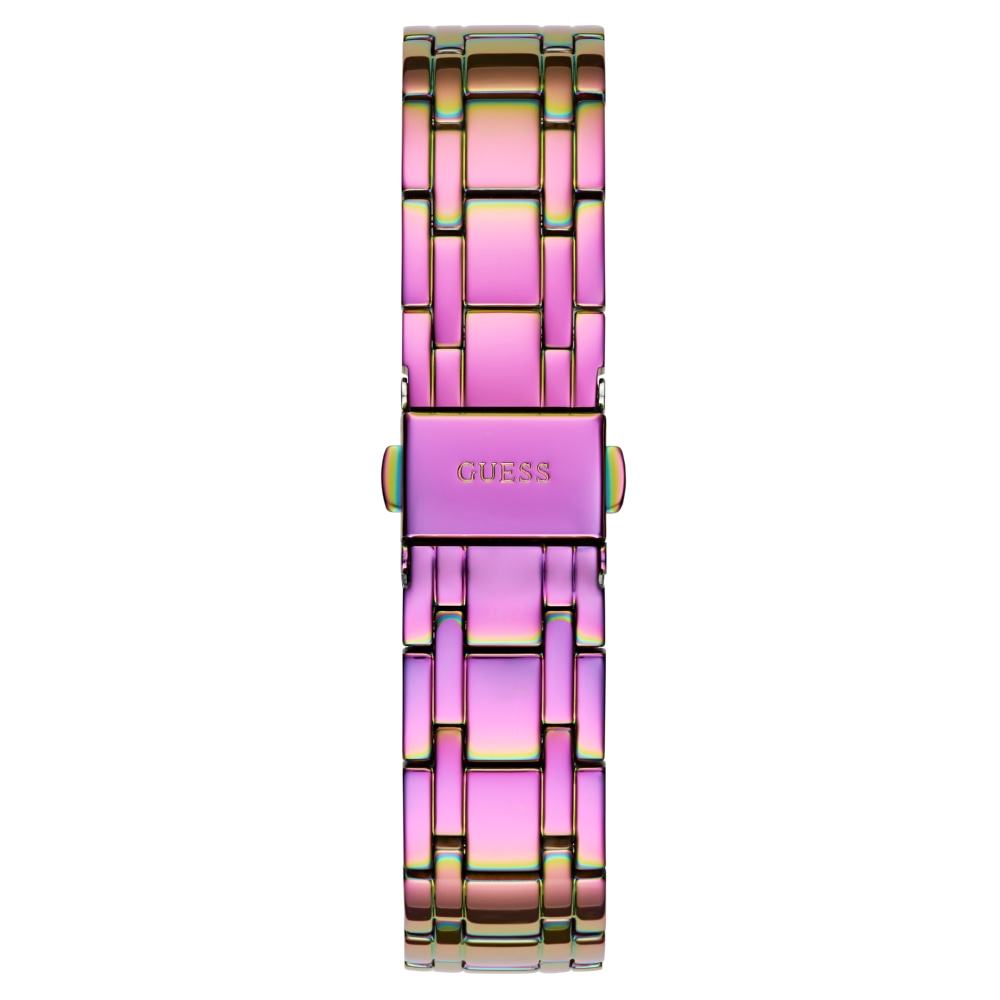 Часы женские GUESS GW0604L4 GUESS GW0604L4: сталь, австрийские ...