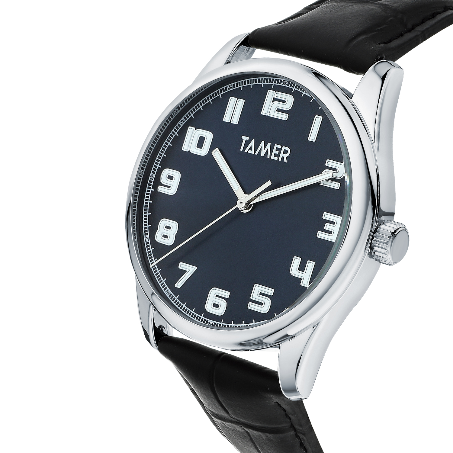 Часы мужские TAMER: zamak — купить в интернет-магазине SUNLIGHT, фото ...
