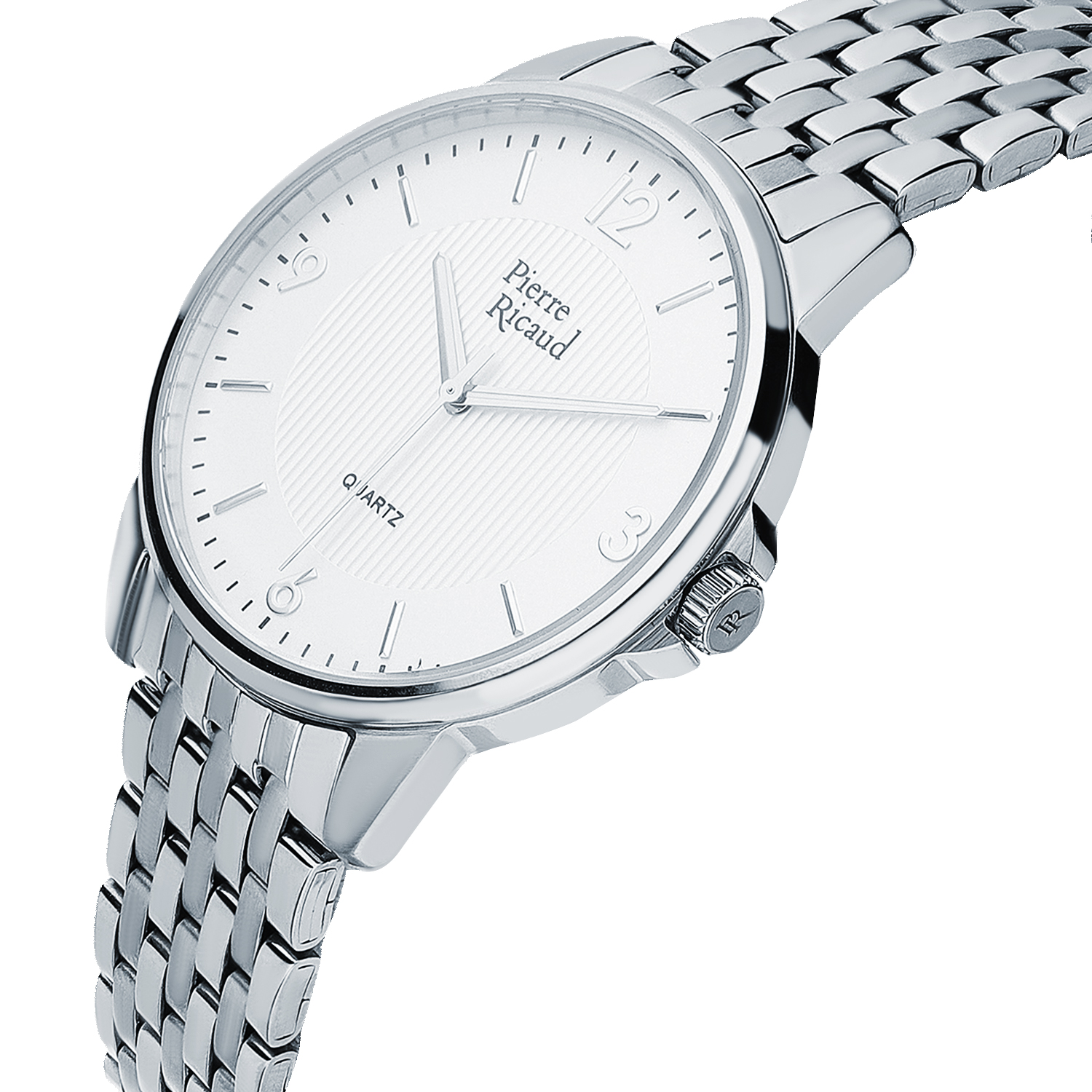 Часы мужские PIERRE RICAUD P60035.5153Q PIERRE RICAUD P60035.5153Q ...