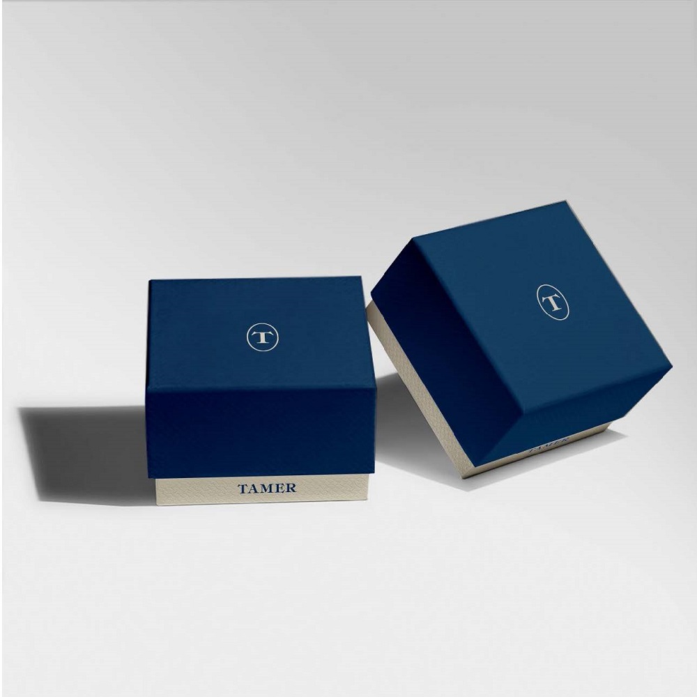 Часы женские TAMER TAMER TF04-36-1-AAX-BS-SBS — купить в интернет-магазине SUNLIGHT, фото ...