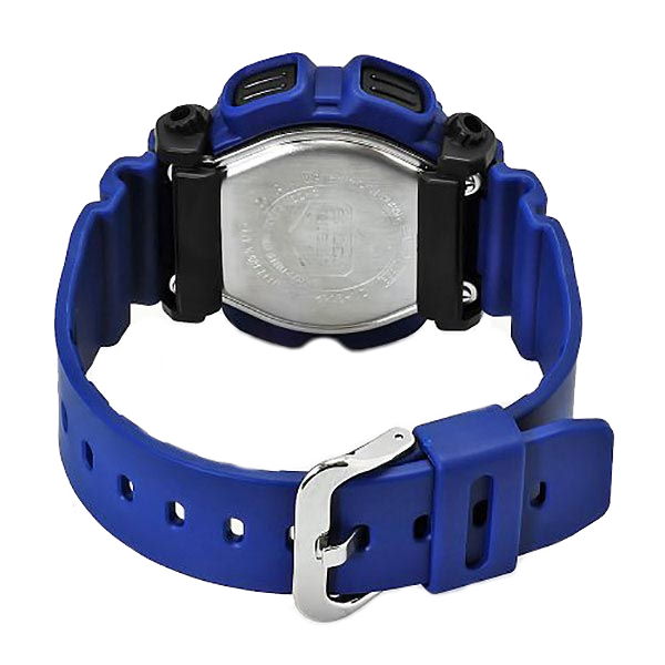 Часы мужские CASIO DW-9052-2V: полимер — купить в интернет-магазине ...