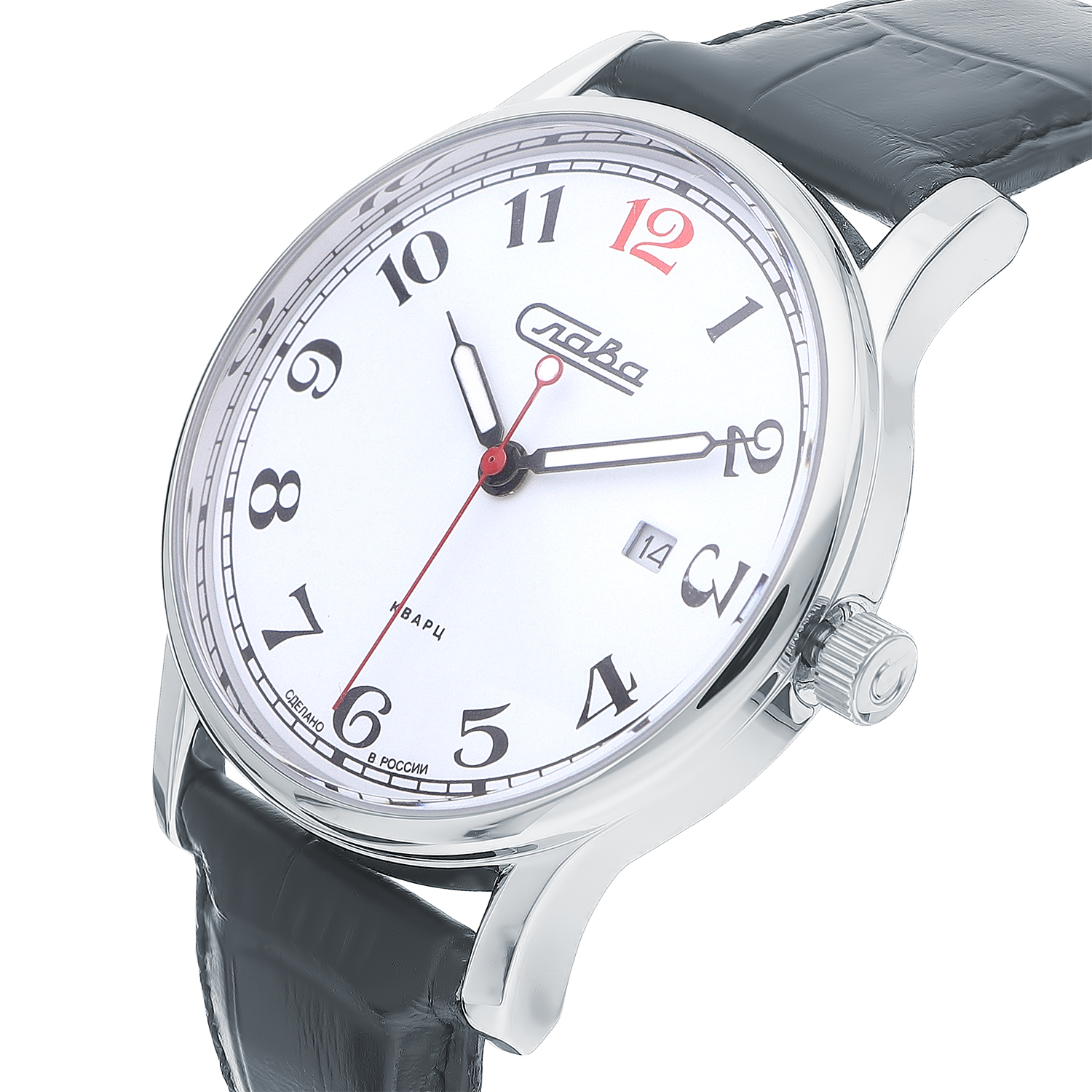 Часы СЛАВА СЛАВА 1401713/2115-300 — купить в Санкт-Петербурге, фото ...