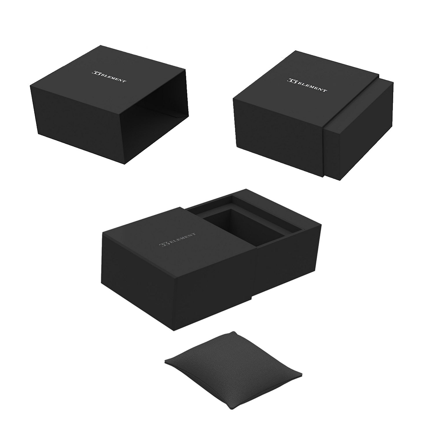 Часы женские 33 ELEMENT 331407C: 316l, фианит — купить в интернет ...