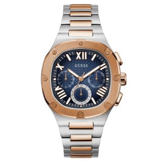 Часы мужские GUESS GW0572G4 GUESS GW0572G4: сталь — купить в интернет ...