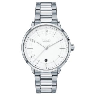 Часы мужские TAMER TAMER TC1-40-1-AYX-B3-SWS: металл — купить в ...
