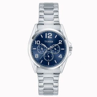 Часы мужские TAMER TAMER TS3-41-3-AYX-B3-SNS: металл — купить в ...